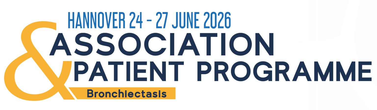 ASSOCIATION & PATIENT PROGRAMME – WBC2026